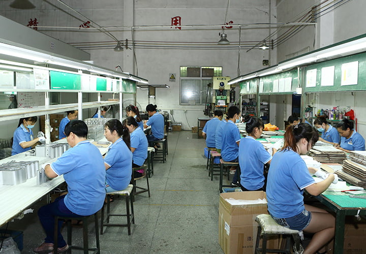 Lori is a company of cpu heatsink for server, workshop, computer