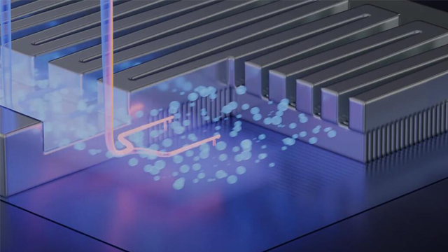 AI computing power drive cooling mode change: Data center liquid ...