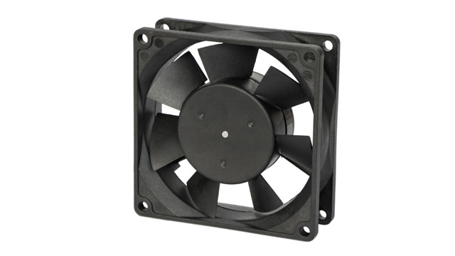 Fan Types: Comprehensive Analysis From Ac To Dc To Ec Fans