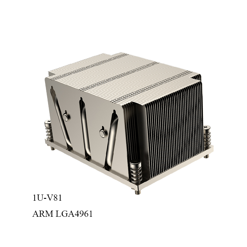 Ampere Altra LGA4926 Socket Cpu Cooler For 2U Serverr | Lori