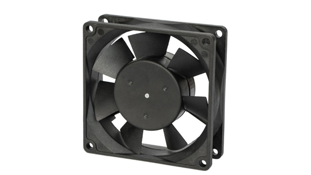 Technical Analysis Of Fan Selection And Layout In Case Cooling Design,