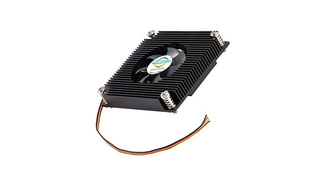 What Are the Fan Bearings In CPU Air Cooler? You Should Know That
